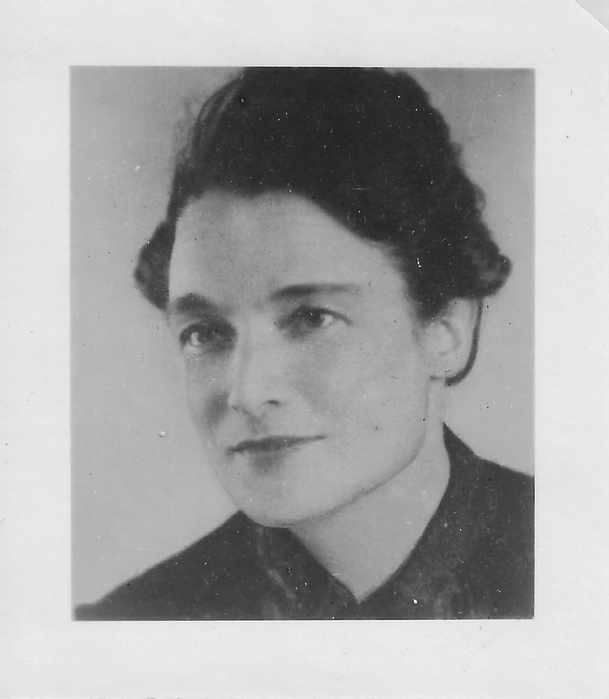 Happy in Berlin? — Elizabeth Wiskemann